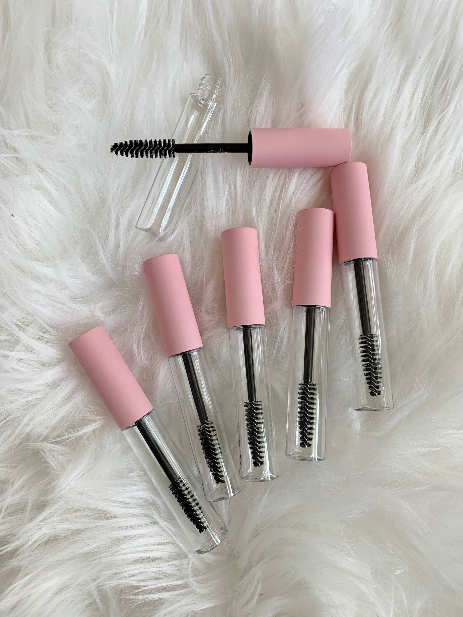 1 Empty Mascara Bottle Essential Oil Eyelash Serum Bottle | Etsy