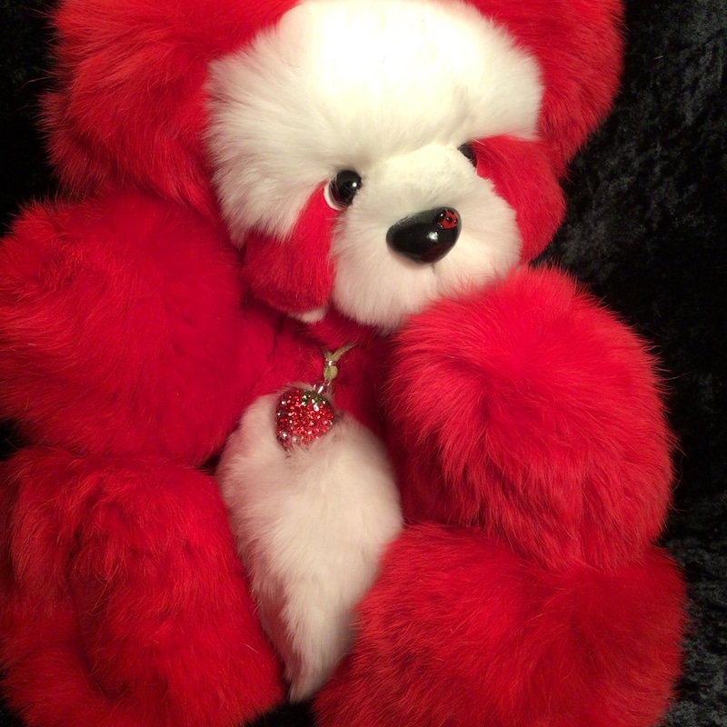 DabearsBySandy - Etsy