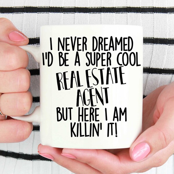 Realtor Gift - 60+ Gift Ideas for 2023