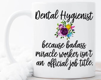 Dentist Mug Tooth and Candy Forbidden Love Dentistry Joke - Etsy