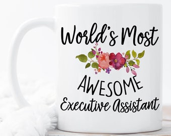 Executive assistant | Etsy
