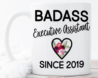 Executive assistant | Etsy