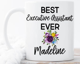 Executive assistant | Etsy