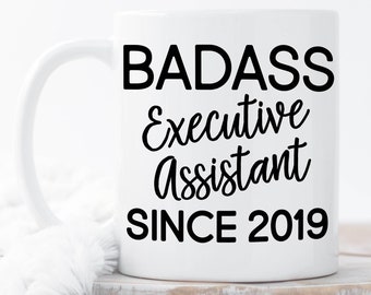 Executive assistant | Etsy