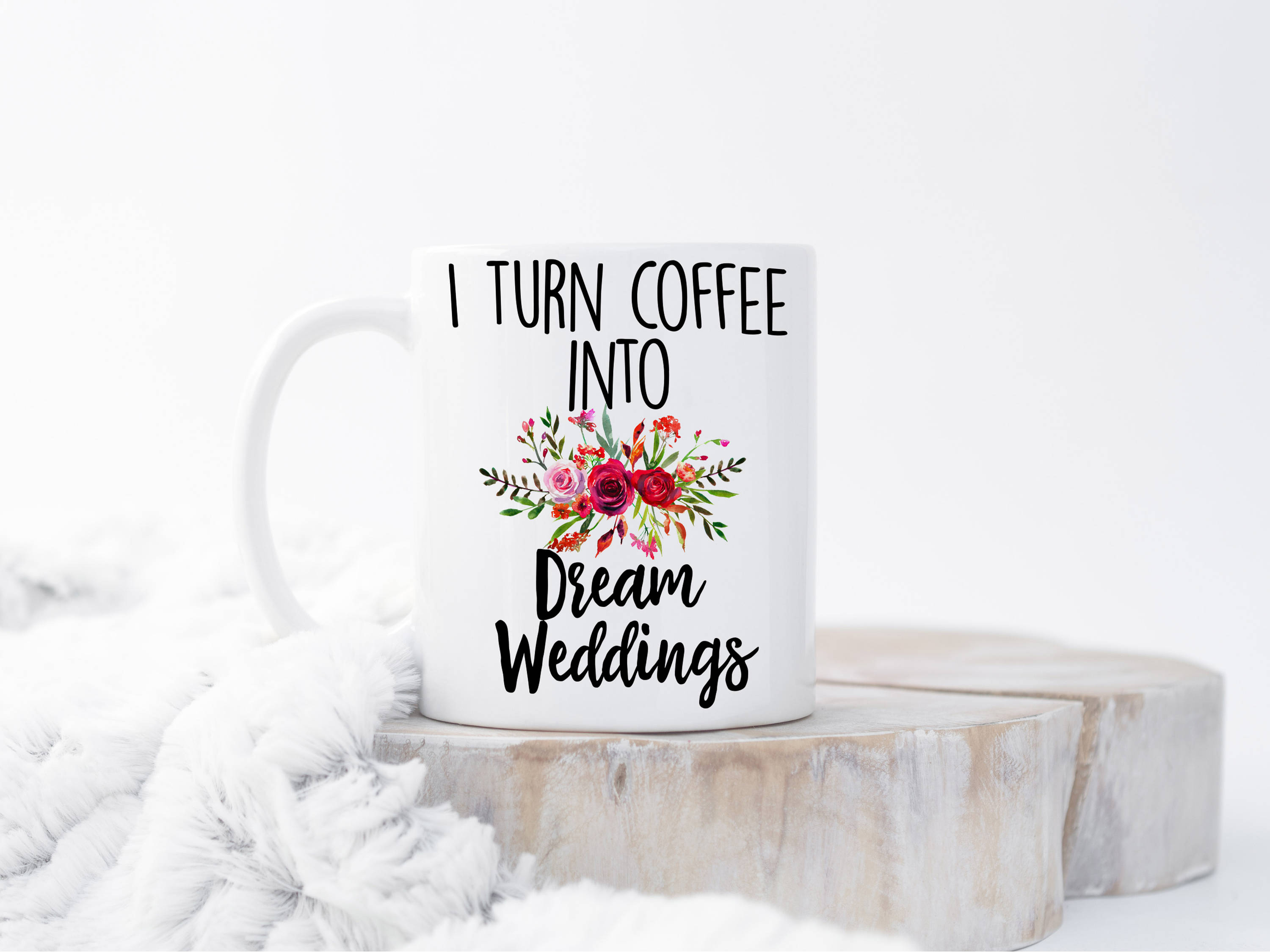 Wedding Planner Mug Gift for Wedding Planner Wedding Planner - Etsy