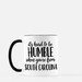 Custom Home State Mug, Custom South Carolina Mug, South Carolina Mugs ...