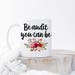 Be Audit You Can Be Mug, Funny Accountant Mug, Accountant Coffee Mug ...