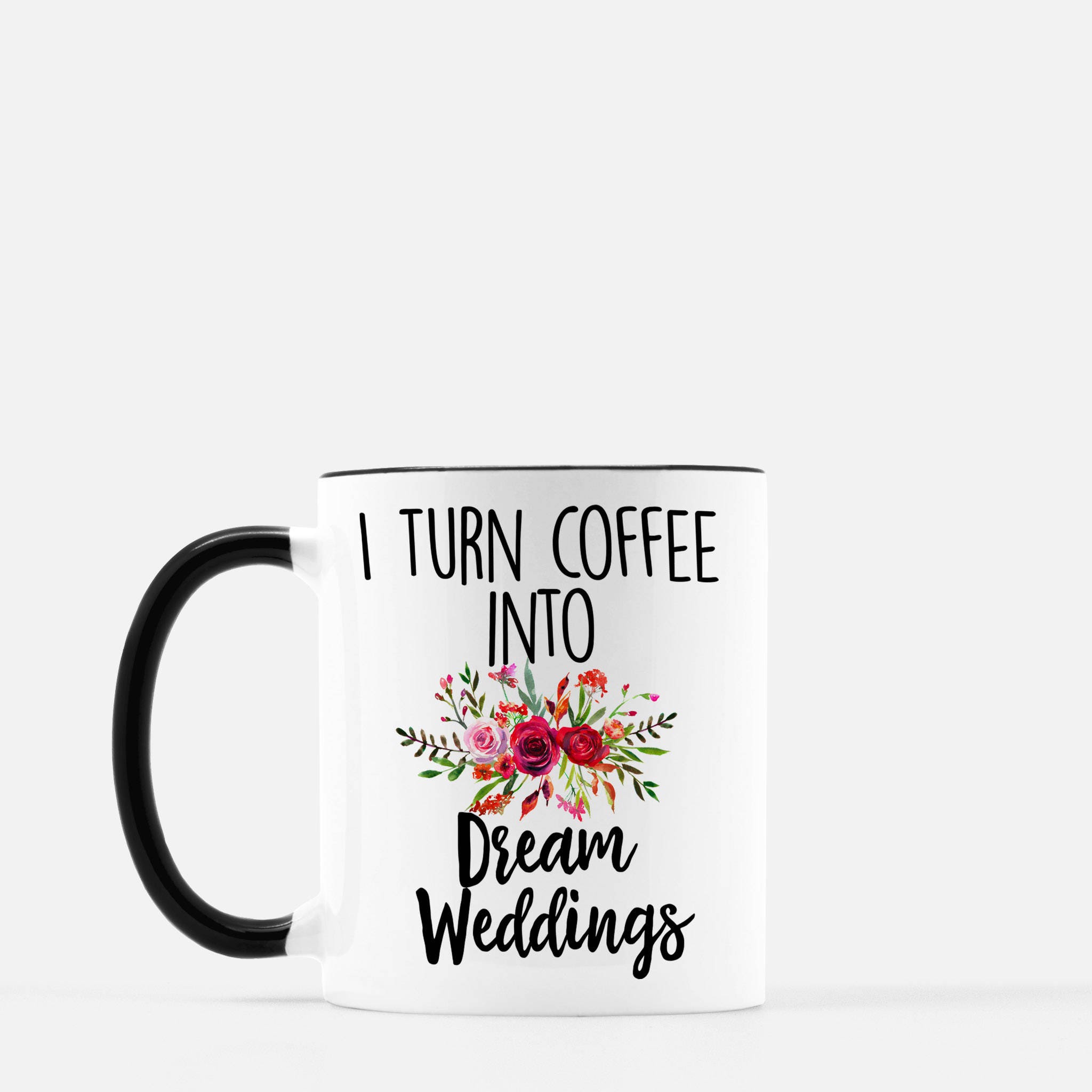 Wedding Planner Mug Gift for Wedding Planner Wedding Planner - Etsy
