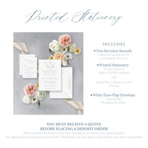 Envelope Liner Wedding Invitation, Custom Venue Illustration, Venue ...