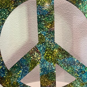 Metal Peace Sign, Peace Sign, Peace , Peace and Love, Hippy , Hippy ...