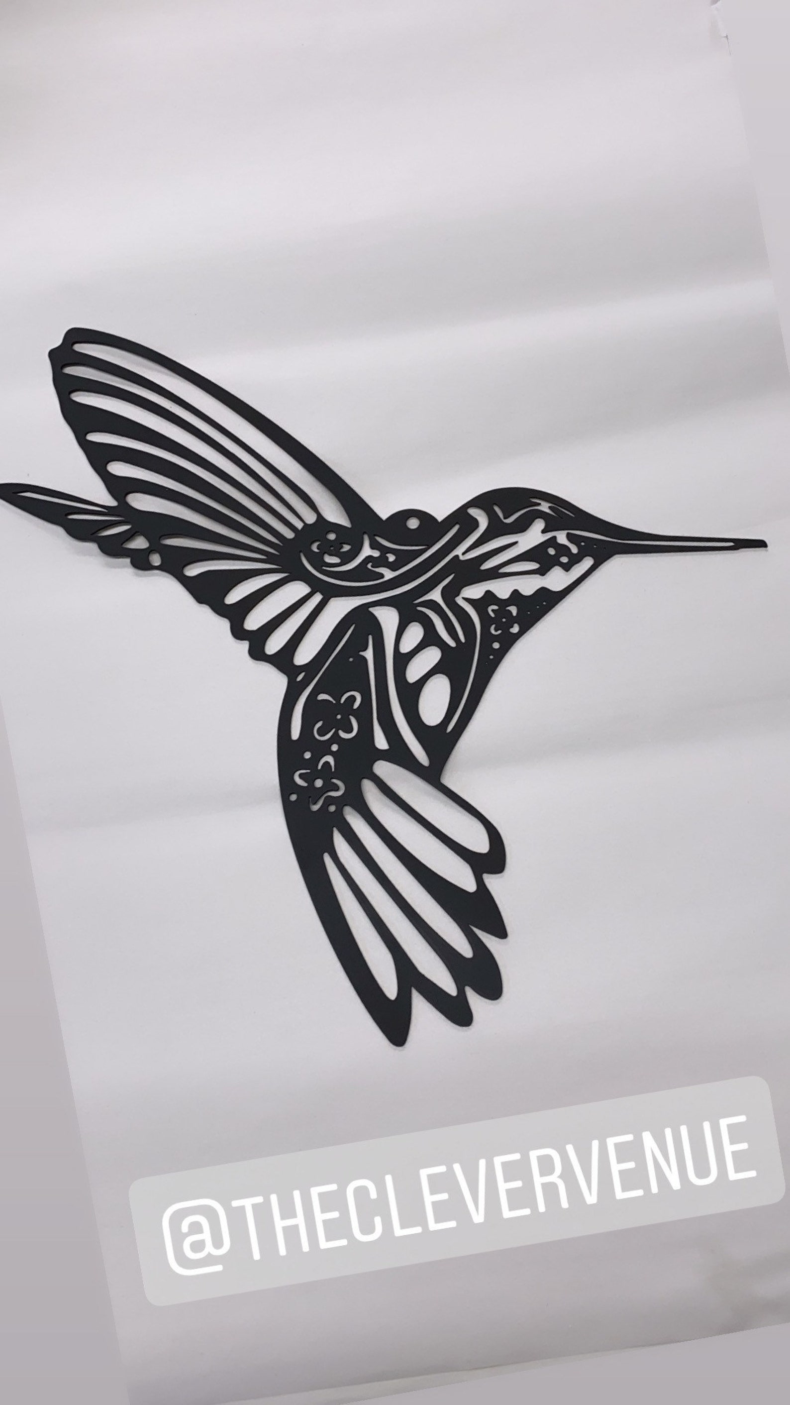 Metal Hummingbird, Hummingbird, Metal Wall Art, Metal Wall Decor, Metal ...