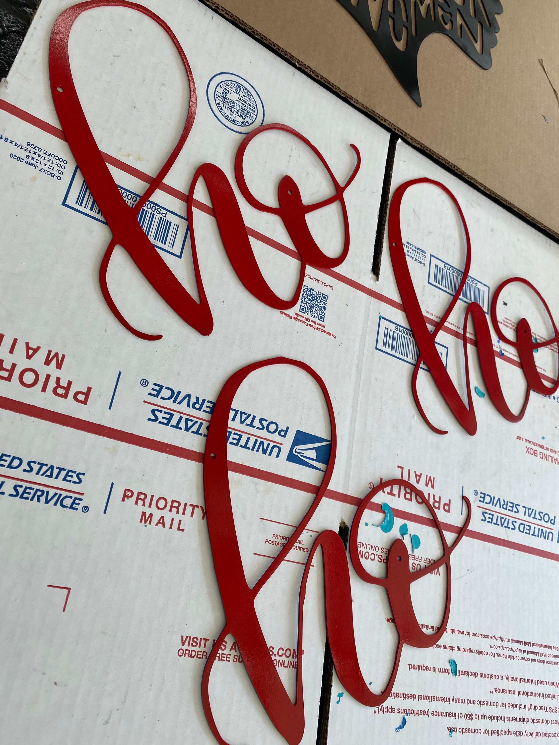 Merry Christmas Metal Sign , Merry Christmas Sign,metal Christmas Sign ...