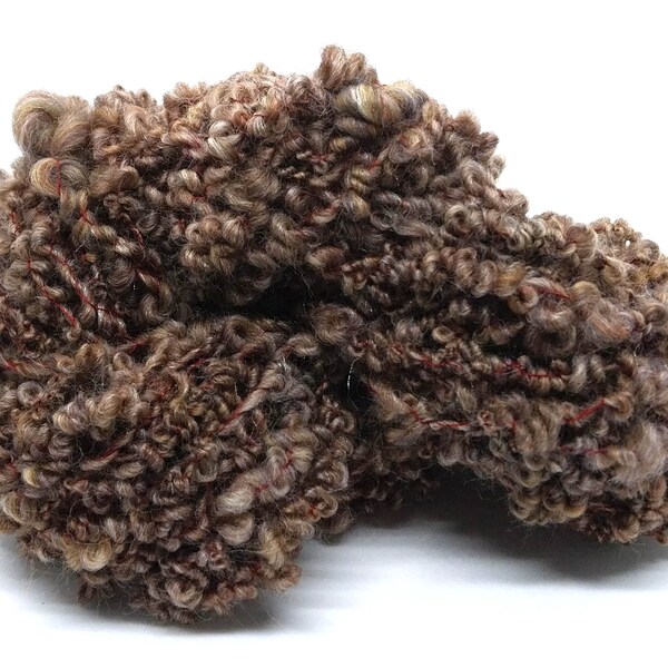 Textured Yarn - Etsy