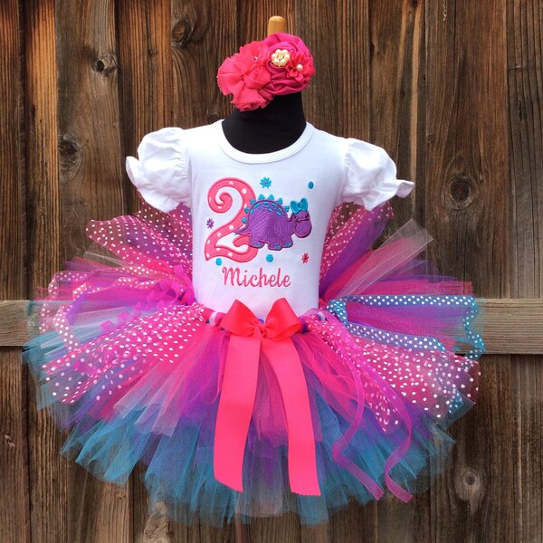 Tutu Set - Etsy