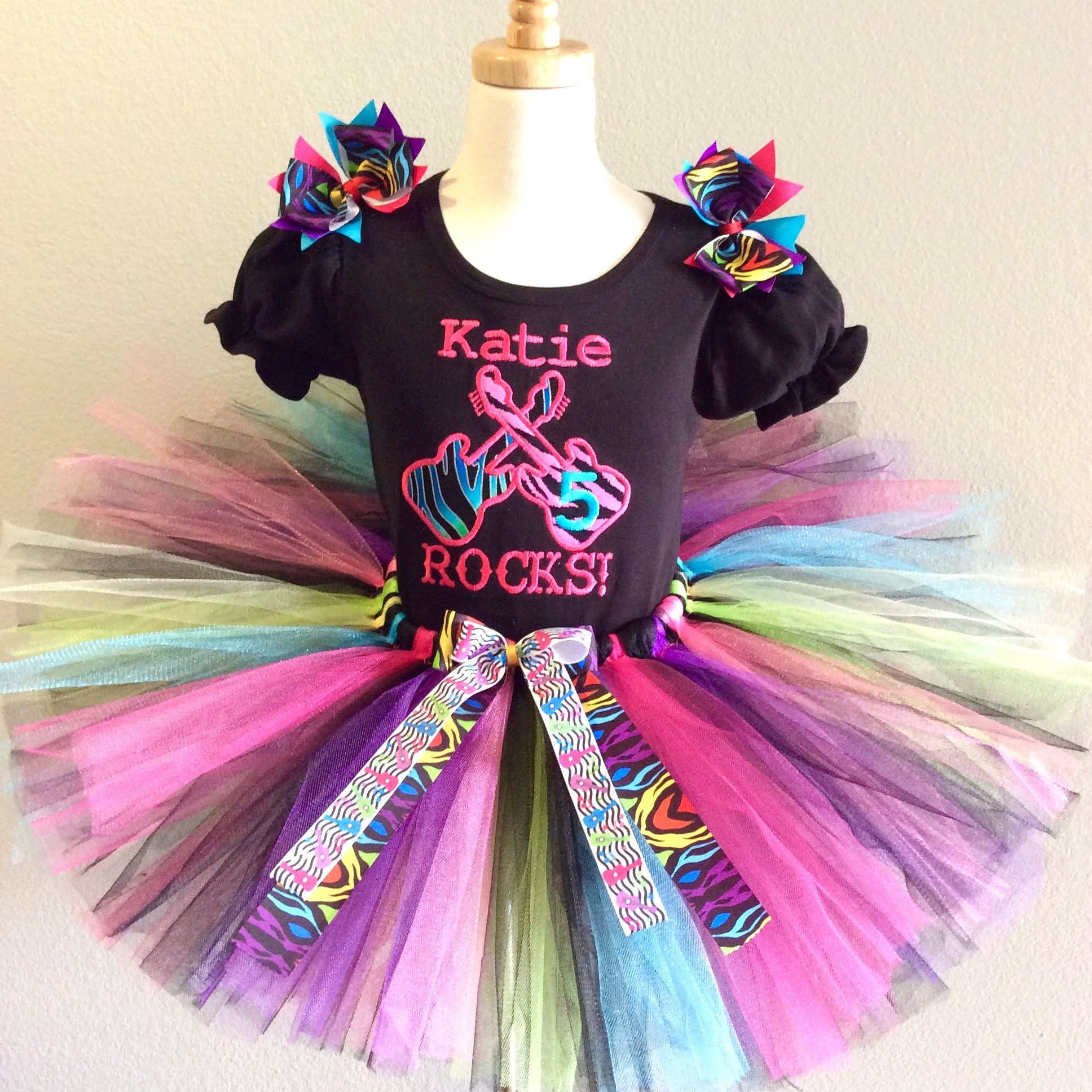 Rock Star Outfits For Adults