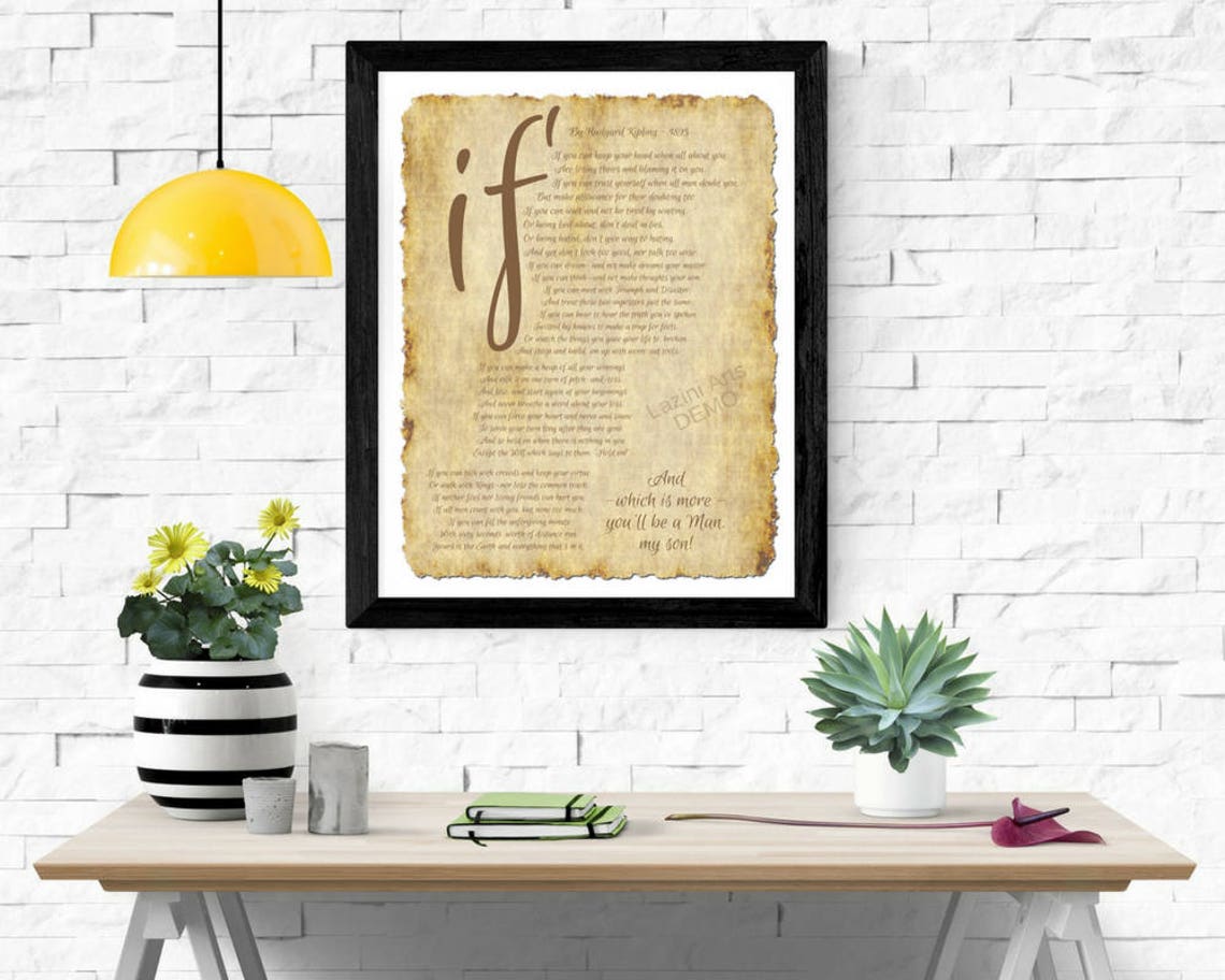 If by Kipling. If Poem Kipling. Rudyard Kipling. Kipling Poem. Rudyard ...