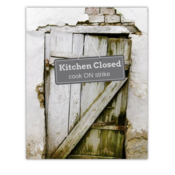 Kitchen Sayings - Etsy