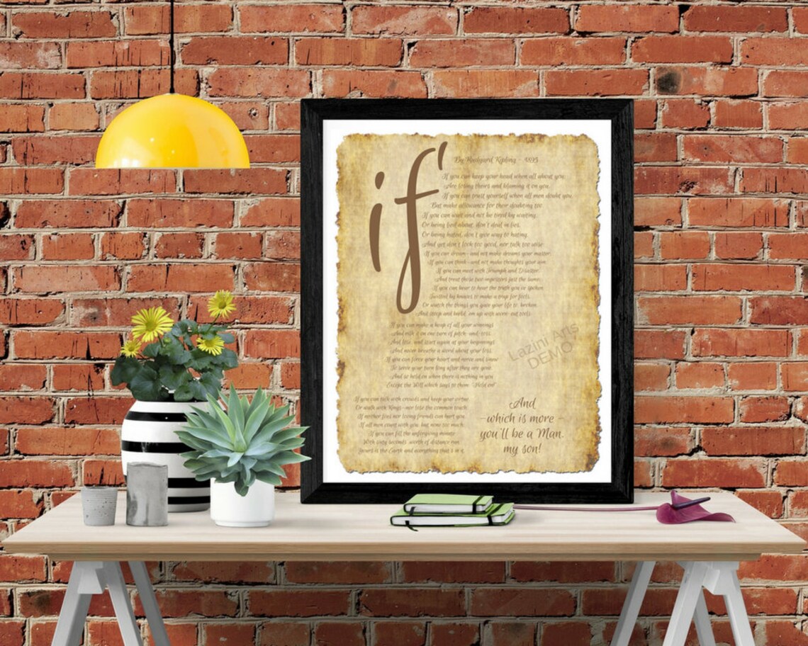 If by Kipling. If Poem Kipling. Rudyard Kipling. Kipling Poem. Rudyard ...