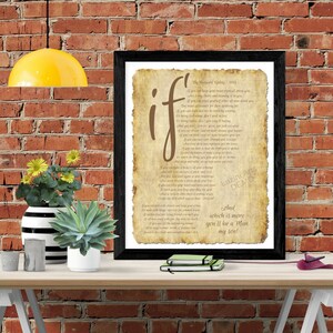 If by Kipling. If Poem Kipling. Rudyard Kipling. Kipling Poem. Rudyard ...