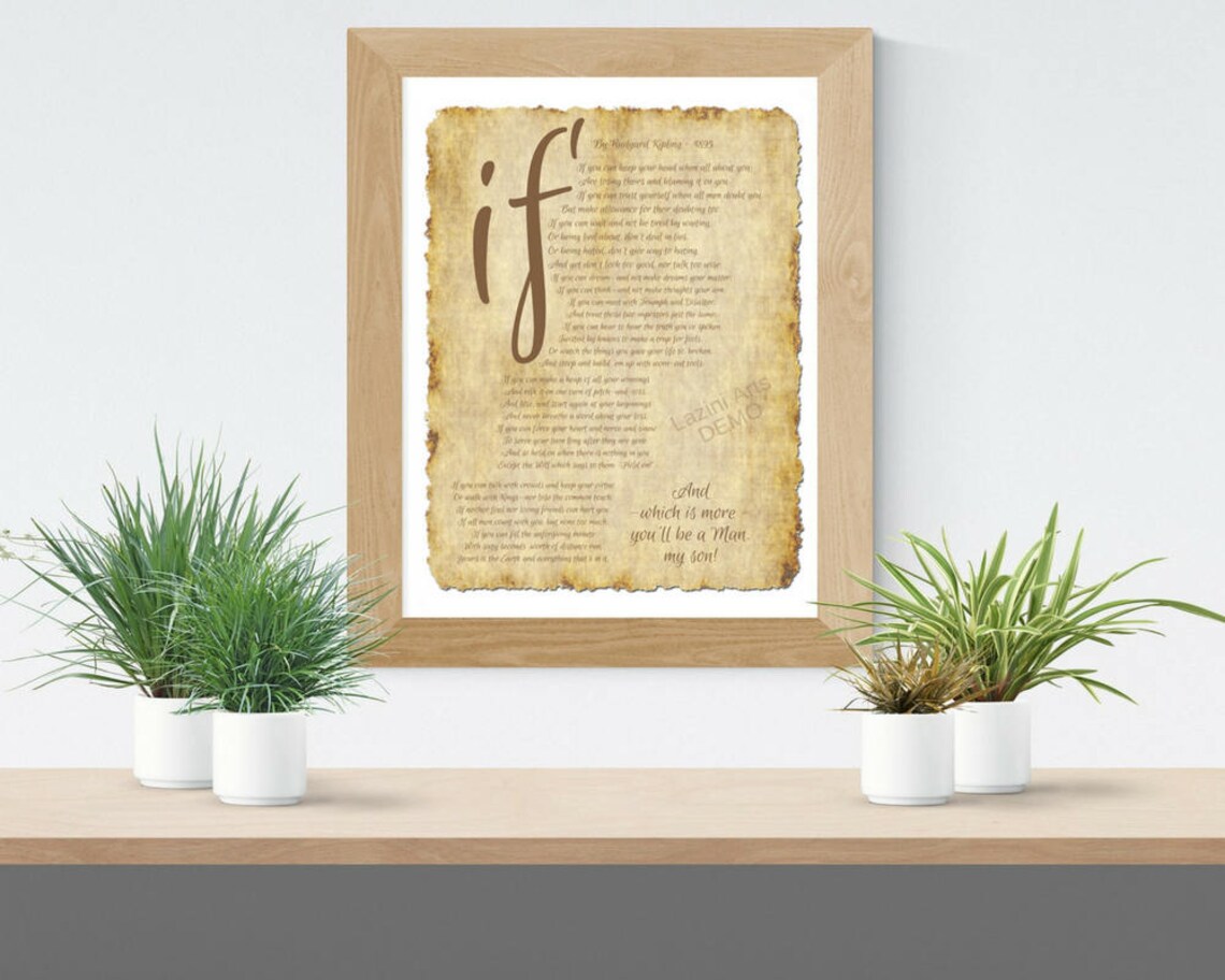 If by Kipling. If Poem Kipling. Rudyard Kipling. Kipling Poem. Rudyard ...