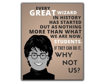 Classroom art | Etsy