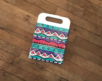 80s lunch box | Etsy