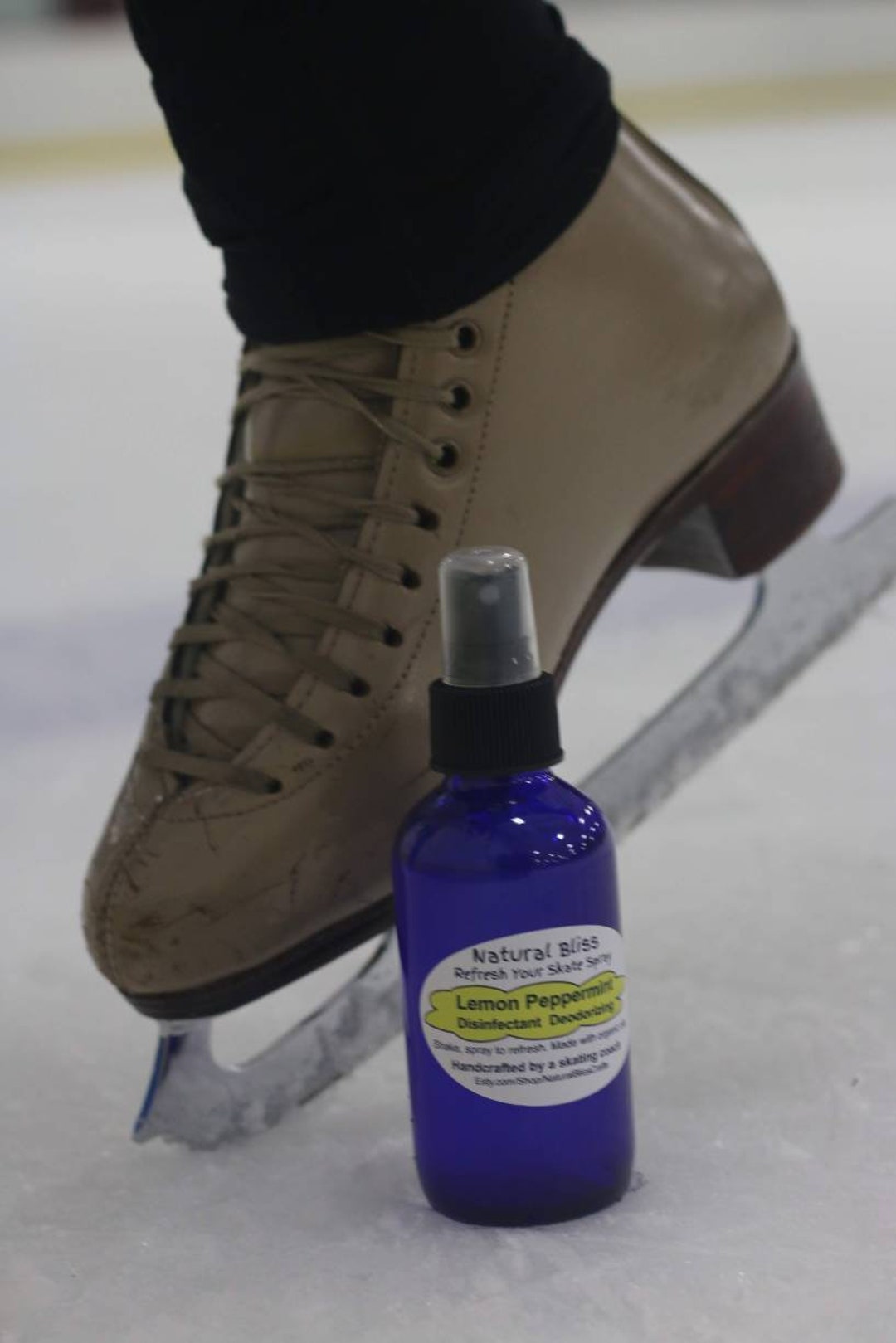 Refresh Your Skate Spray (4oz & 2oz Travel Size) - Etsy