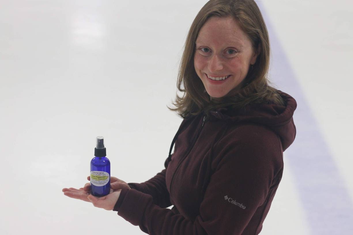Refresh Your Skate Spray (4oz & 2oz Travel Size) - Etsy