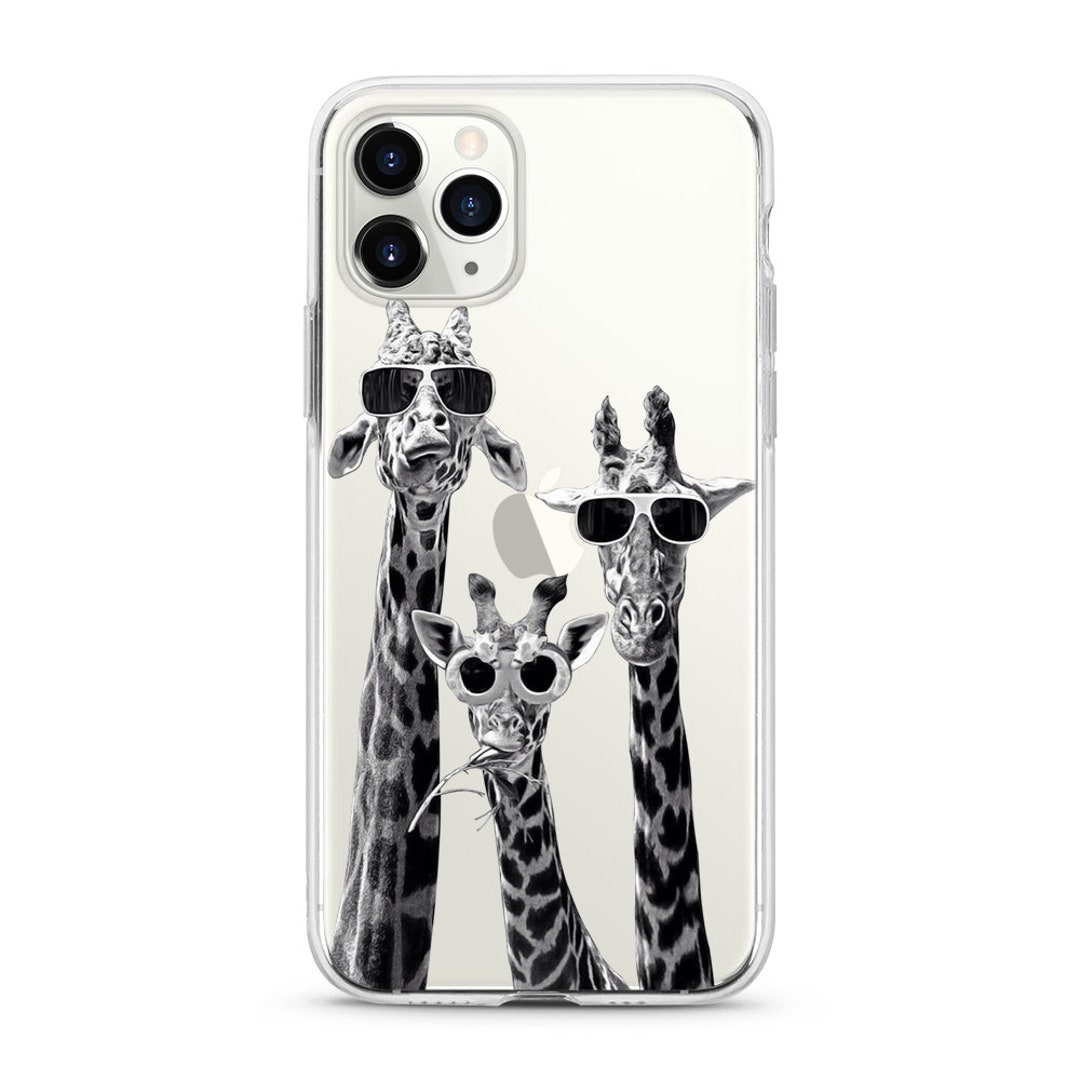 Giraffes iPhone Case iPhone 13 Case iPhone 12 Case iPhone - Etsy