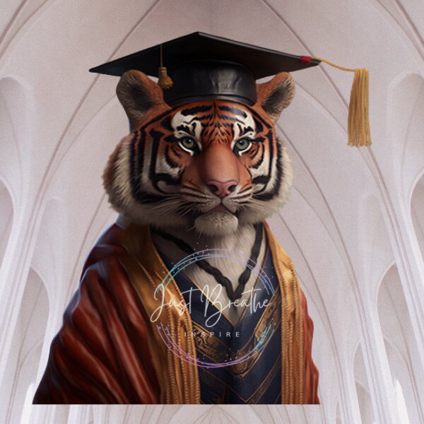 Graduation Artwork - Etsy