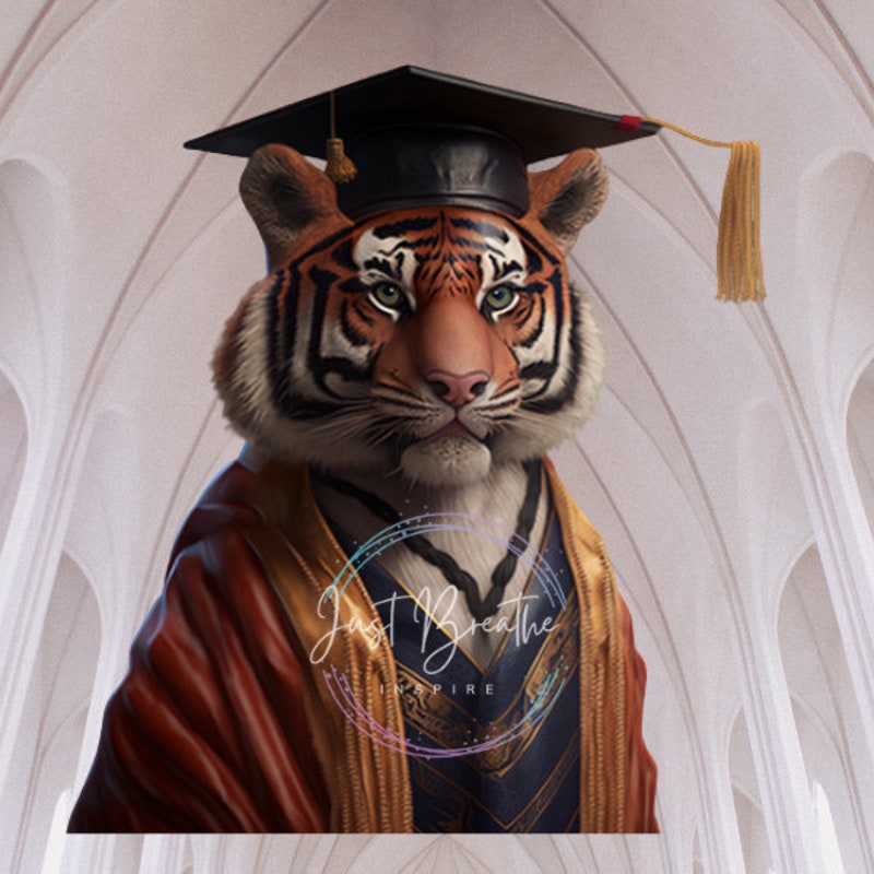 Graduation Artwork - Etsy