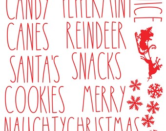 Rae Dunn Font - Etsy