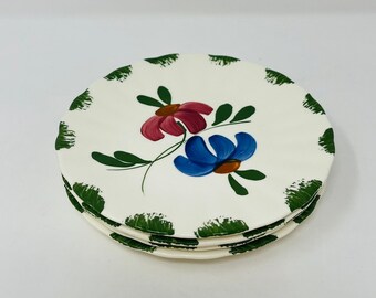 Blue Ridge Plates - Etsy