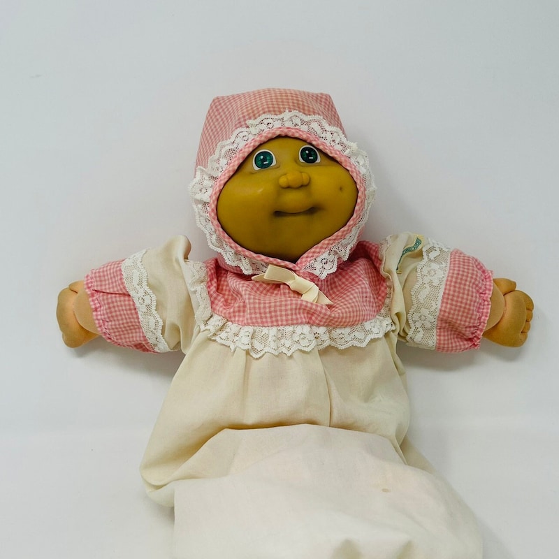 Cabbage Patch Girls - Etsy