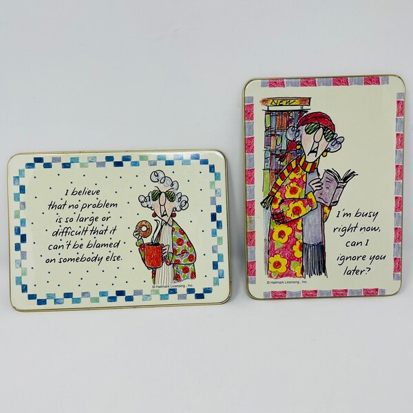 Hallmark Plaque - Etsy