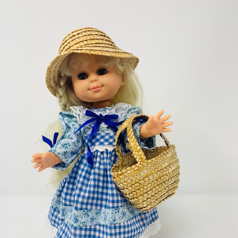 Baby Crissy Doll - Etsy
