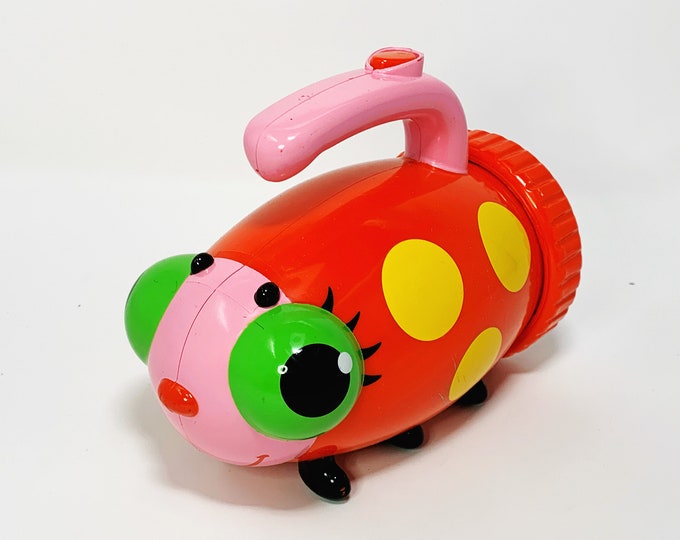 Miss Spider Flashlight.... Melissa & Doug ~ Sunny Patch ~ MOLLY Ladybug ...