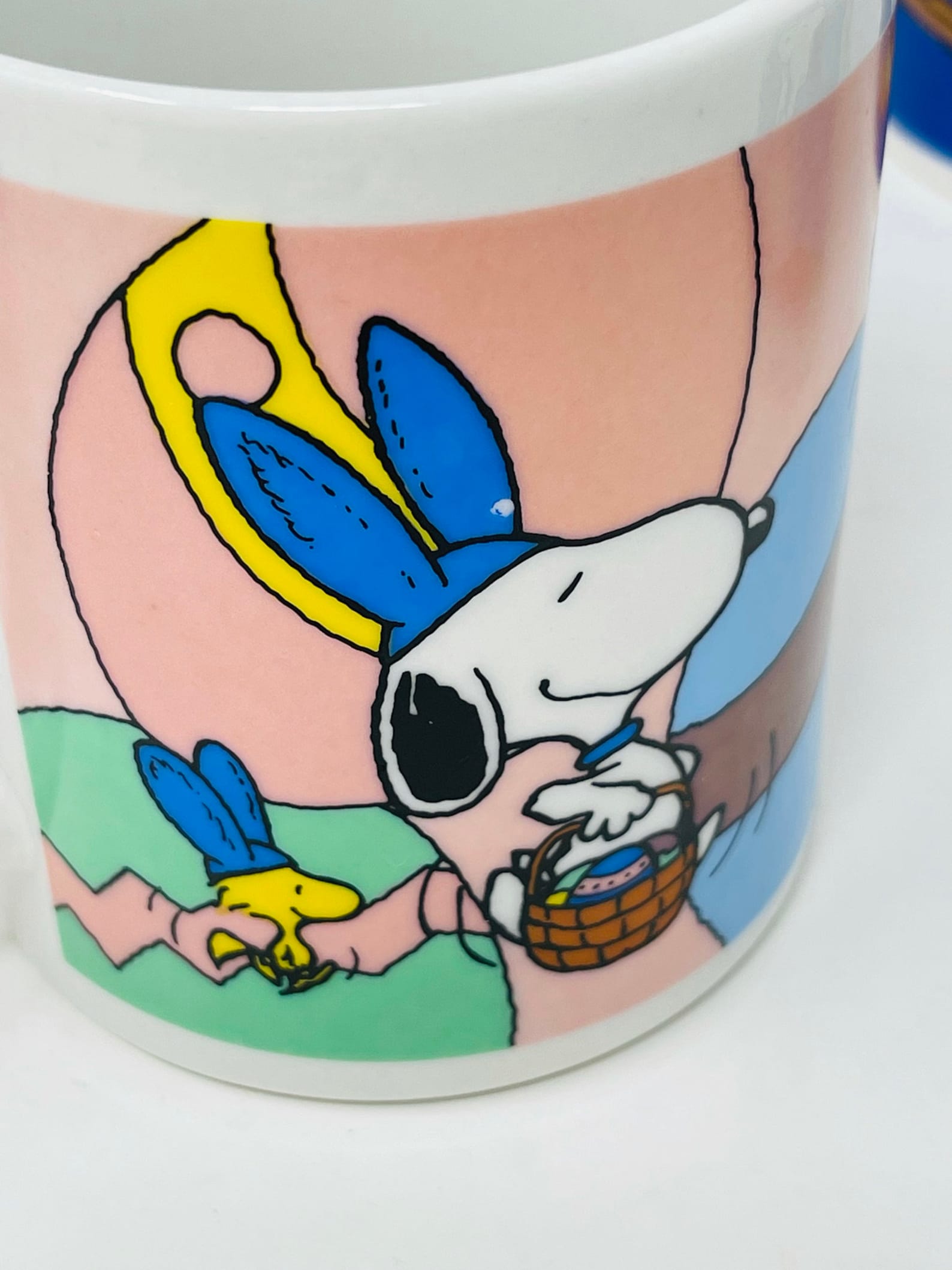 Peanuts Snoopy Mugs - YOU PICK Snoopy Mug - Peanuts Christmas Mug ...