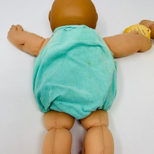 Preemie Cabbage Patch, Cabbage Patch Dolls - Appalachian Art Works Inc ...