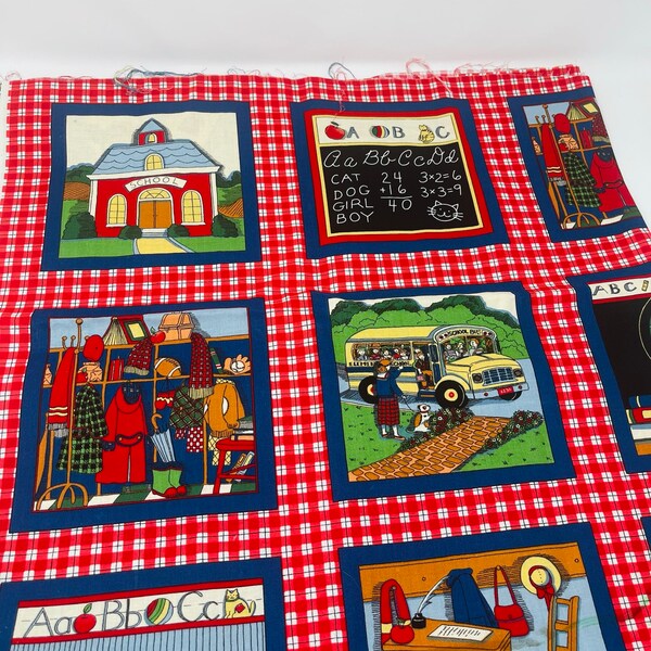 Susan Winget Pillow for Teacher - Etsy