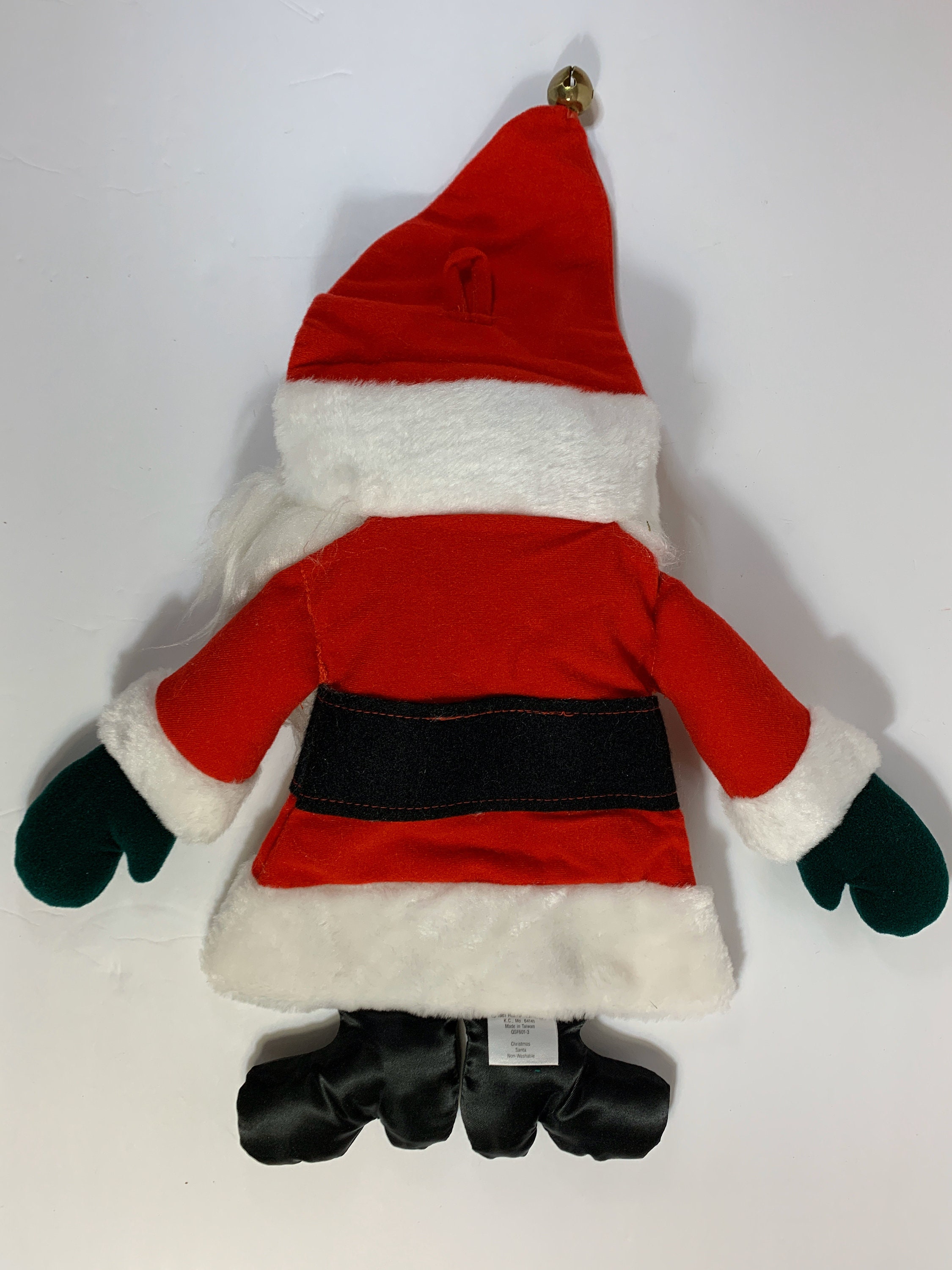 Vintage Extremely RARE 1981 Hallmark stuffables | Etsy