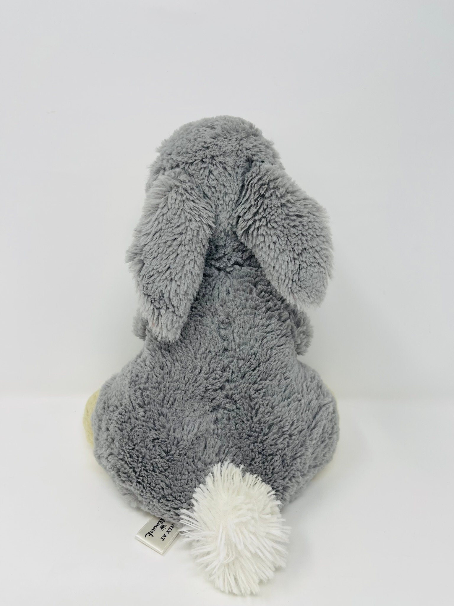 Disney Thumper Plush Rabbit Vintage Thumper Plush Disney - Etsy