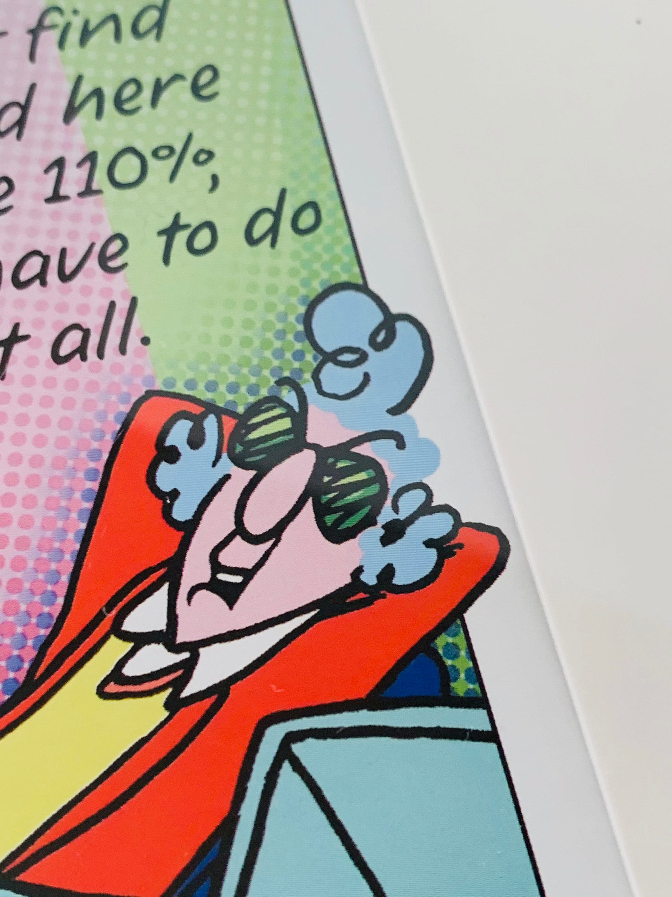 Hallmark Maxine Lady Signed Picture Photo give | Etsy