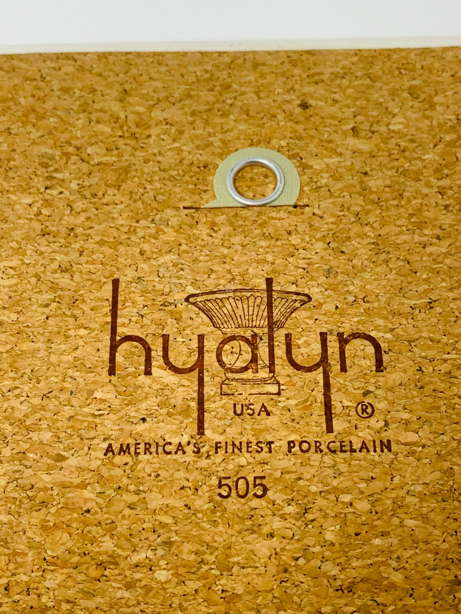 Square Trivets Ceramic Trivets Great Graphics Cork Backed - Etsy UK