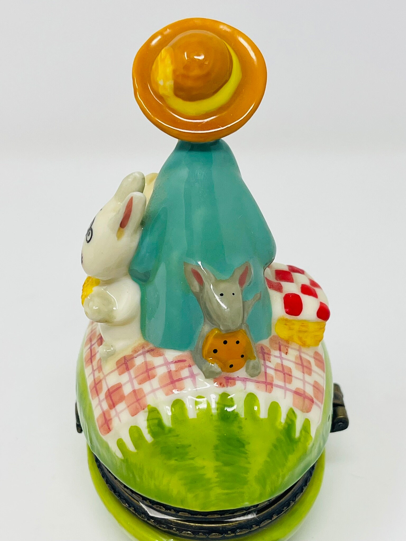 Maxine Trinket Box Hallmark Maxine Trinket Dish - Etsy