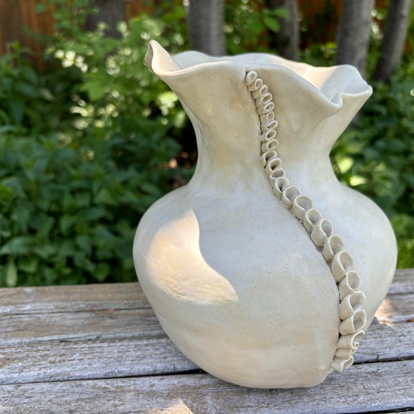 Organic Sculpture - Etsy