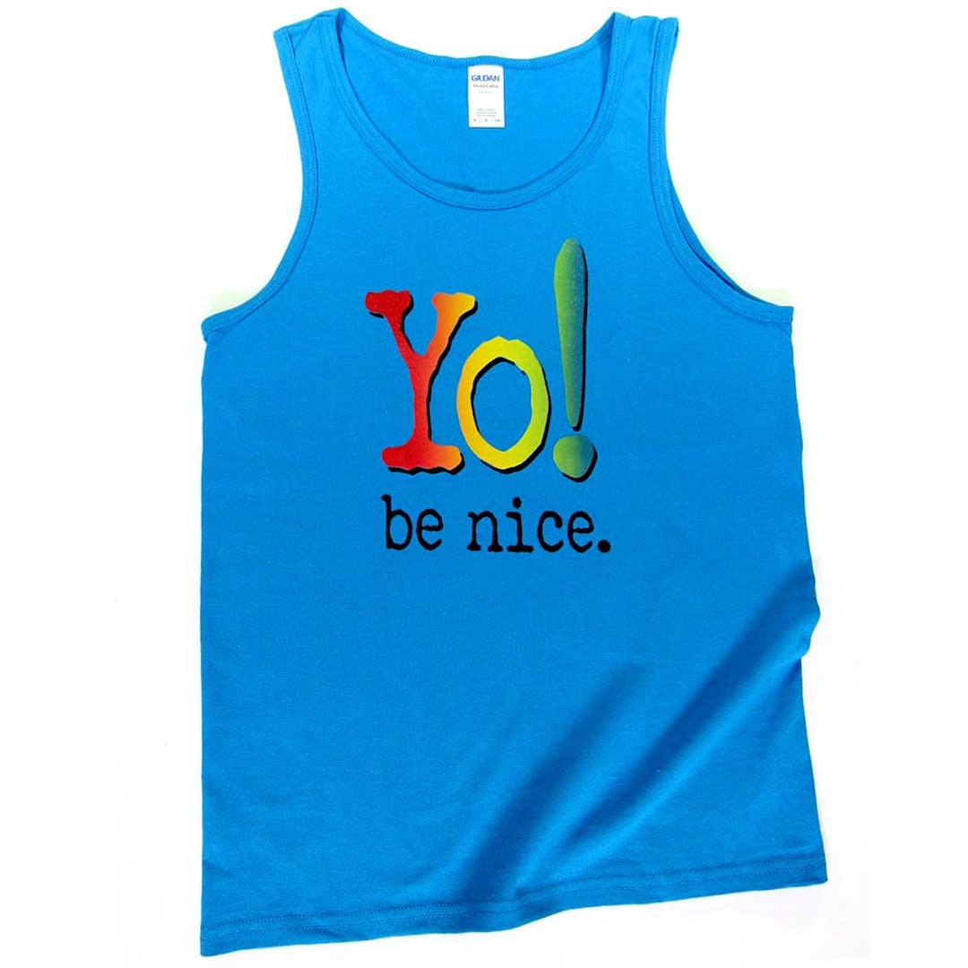 Cotton Tank Top, Pride Tank, Mens Tanks, Gender Neutral Tank, Lgbtq ...