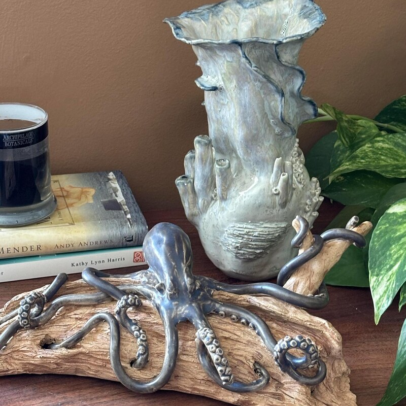 Ocean Pottery - Etsy