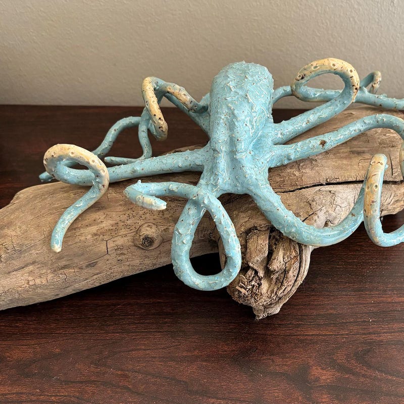 Coastal Centerpiece - Etsy