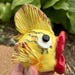 Sculpted Fish, Ceramic Fish, Table Decor, Home Decor, Office Decor ...